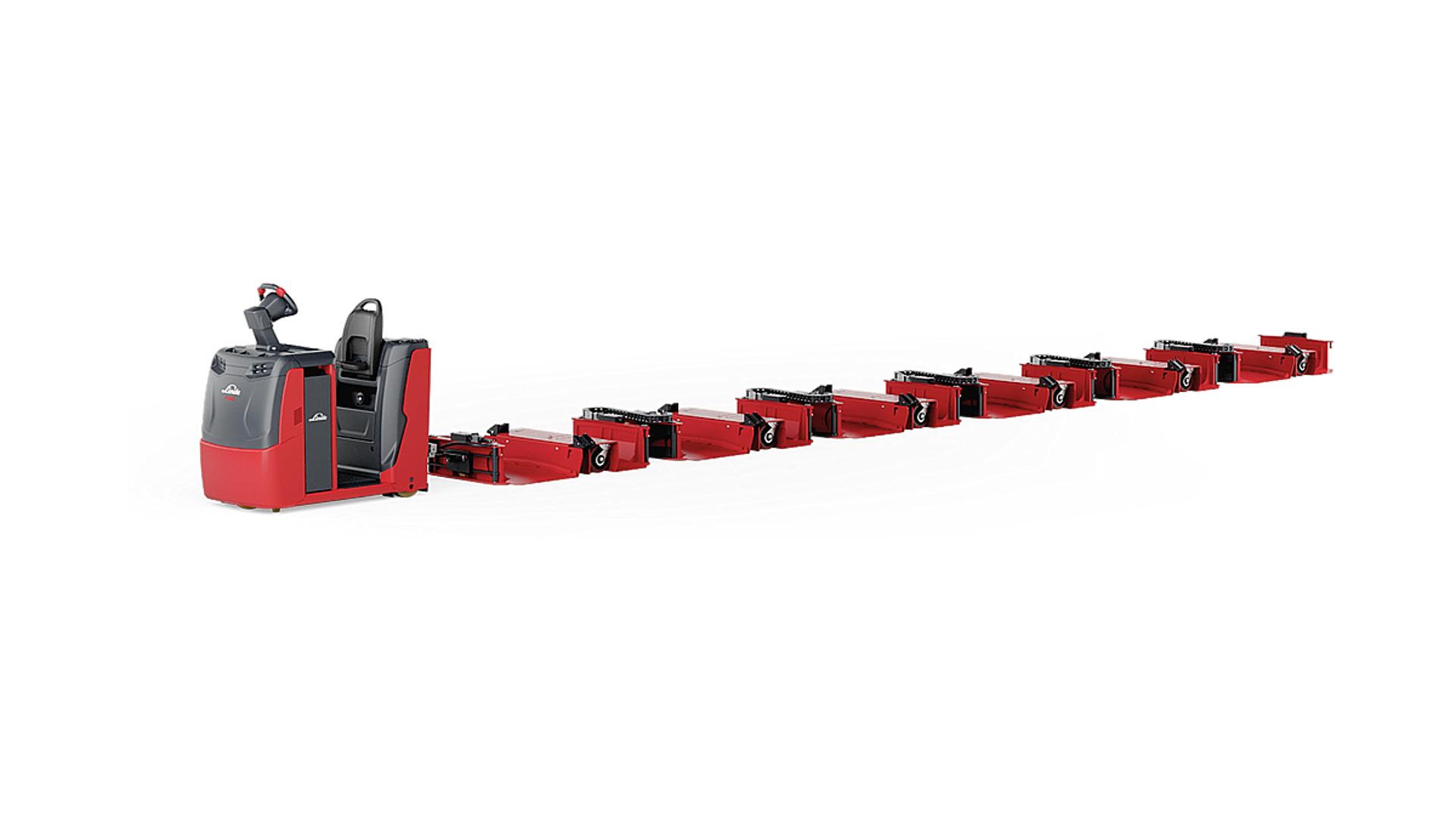 LT10 WX | Linde Material Handling