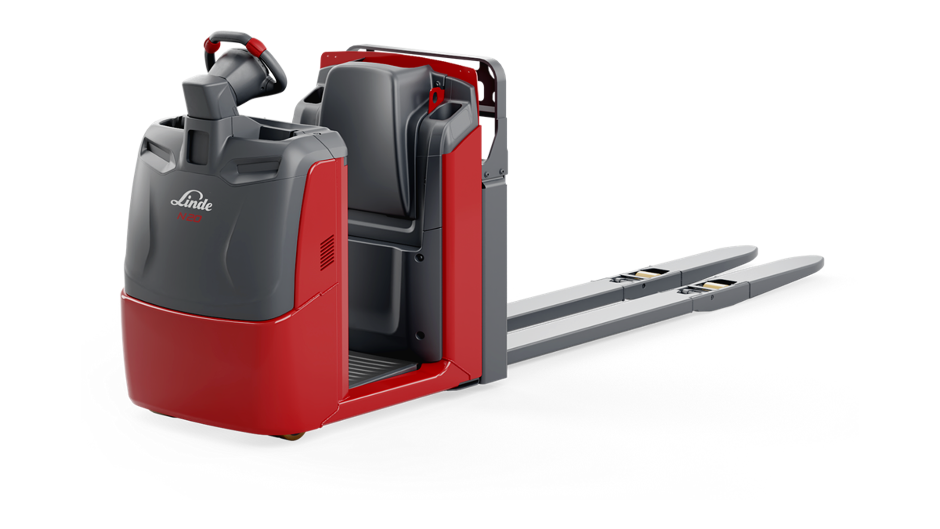 N20 – N25 | Linde Material Handling