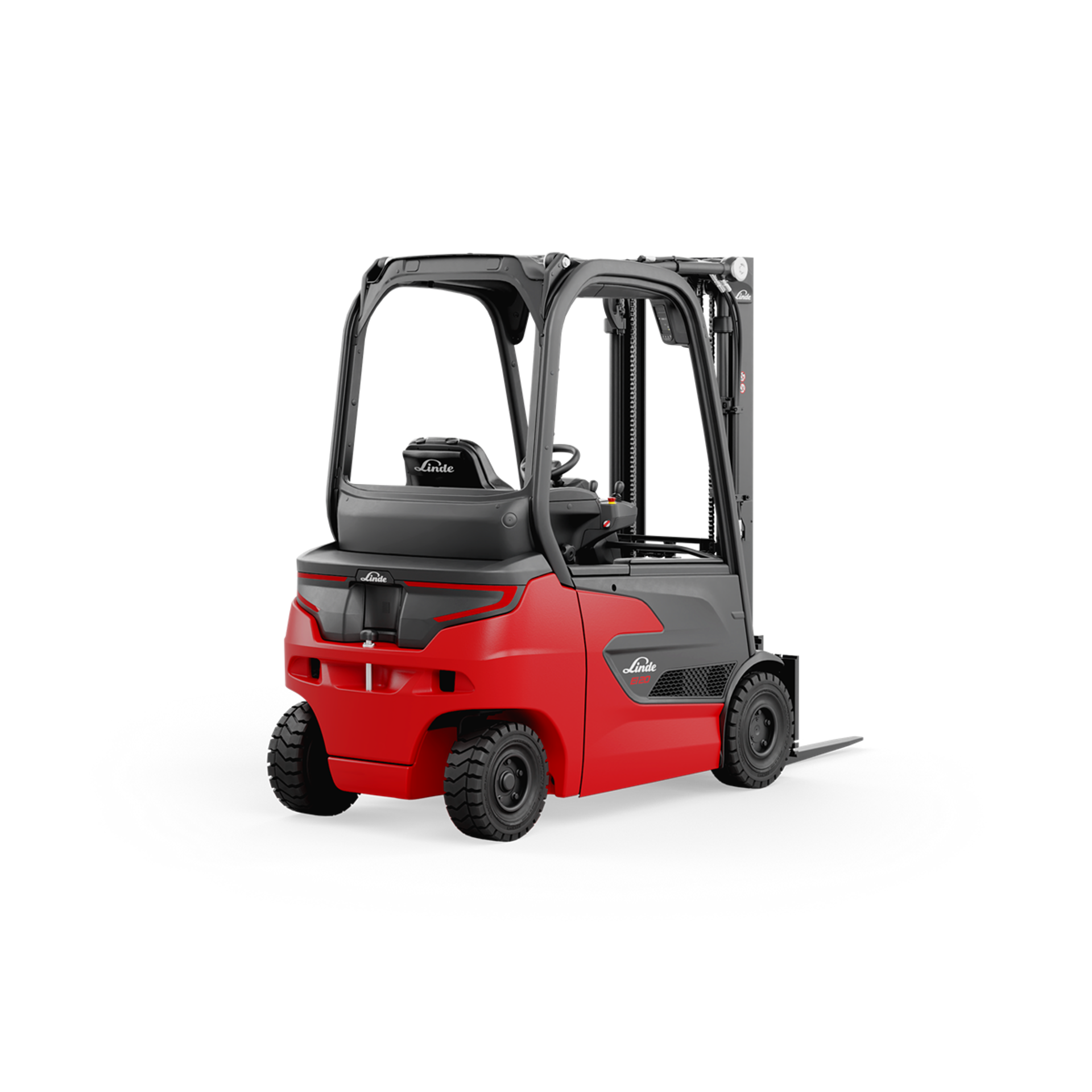 Ei16 – Ei20 P | Linde Material Handling