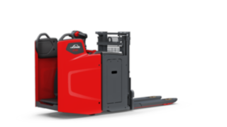 Stackers da Linde Material Handling