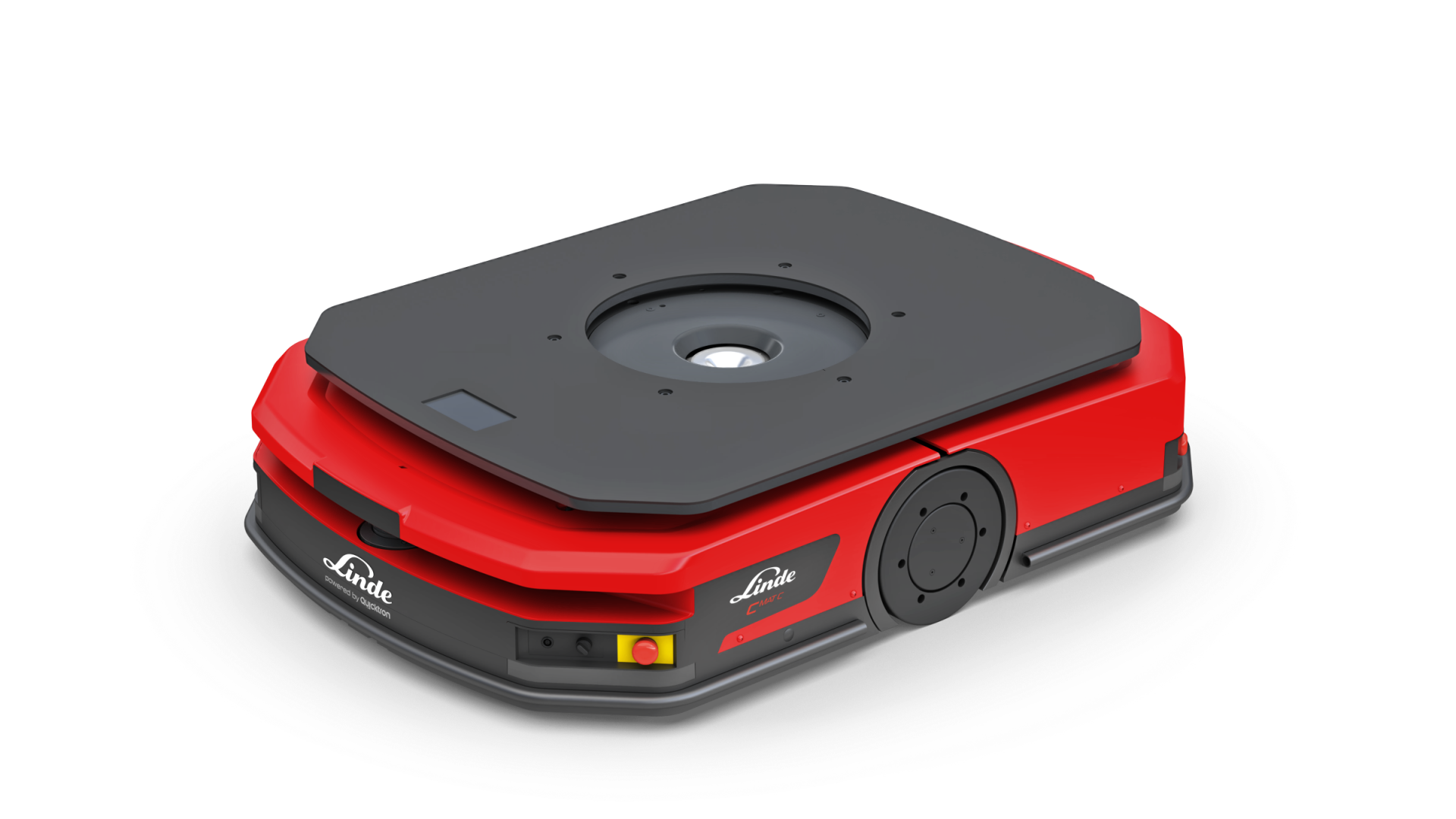 K-MATIC da Linde Material Handling