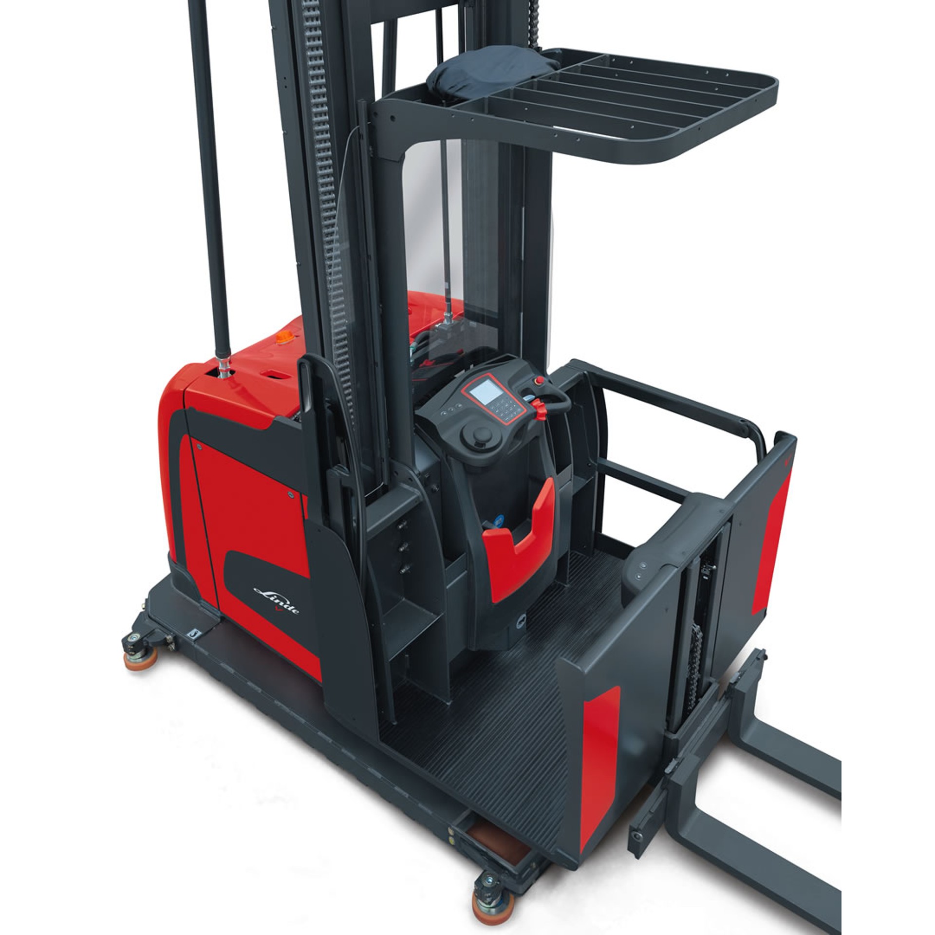 Dispositivos para picking