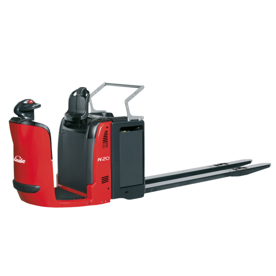 Dispositivo para picking N20, N20–N24HP