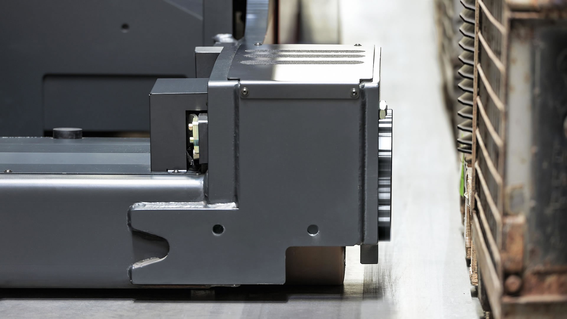 Active Stability Control