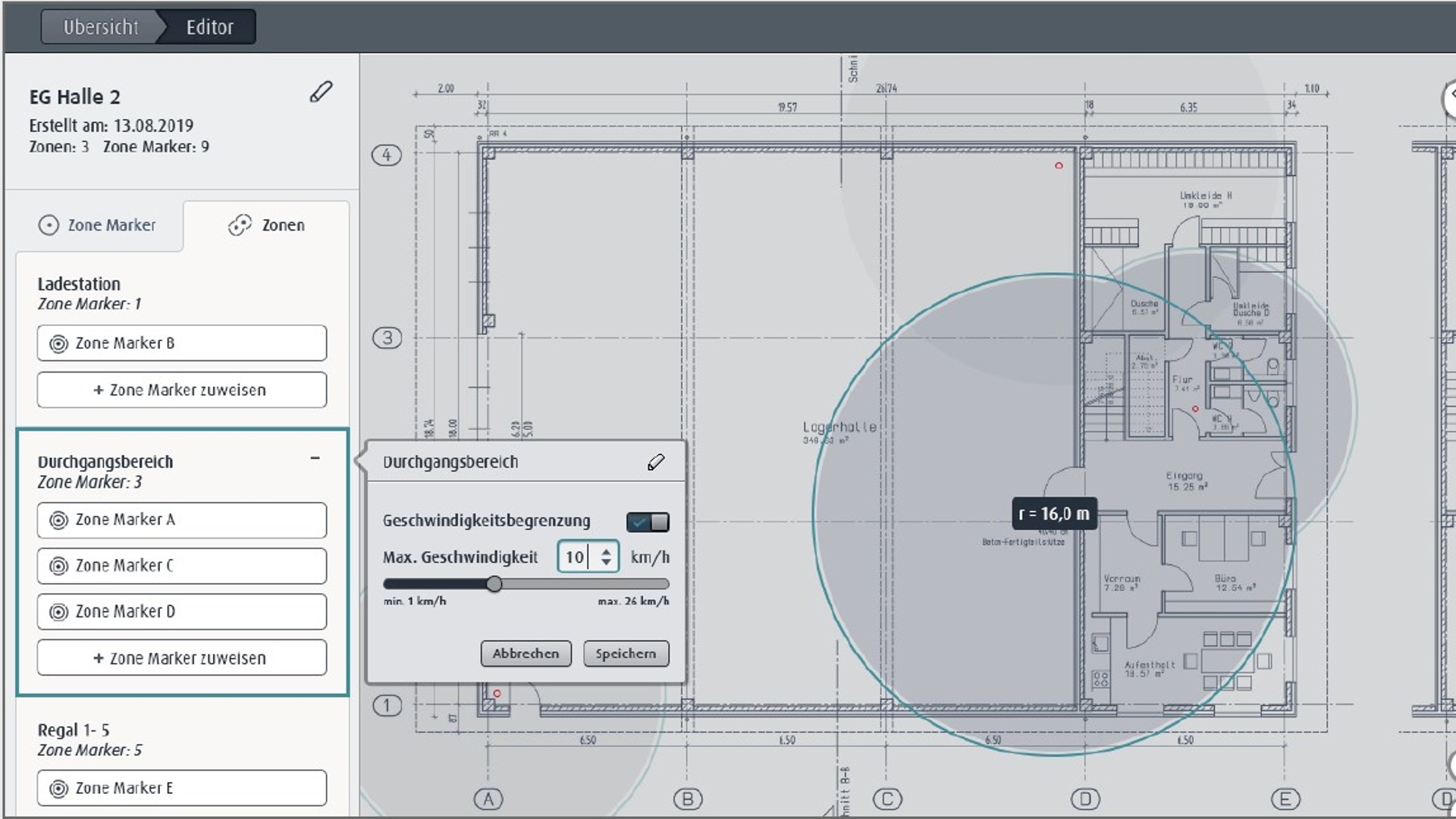 connect:desk | Gestão de frotas com a Linde Material Handling