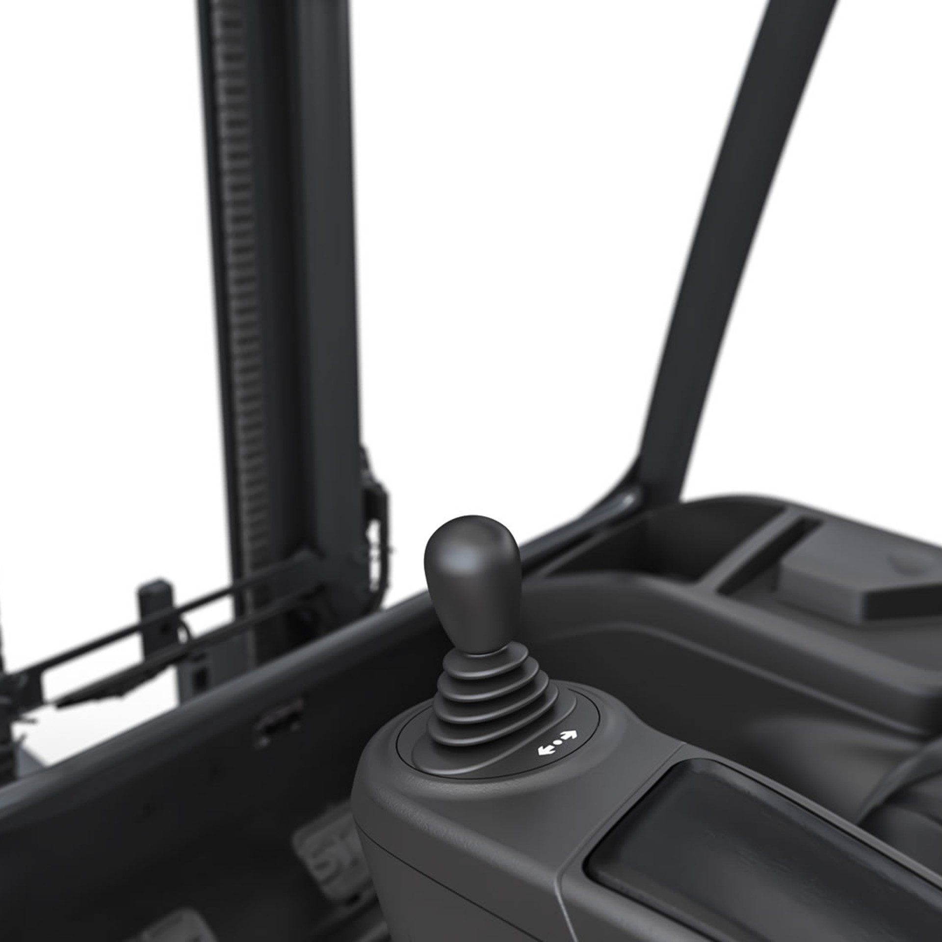 Ergonomia na Linde Material Handling